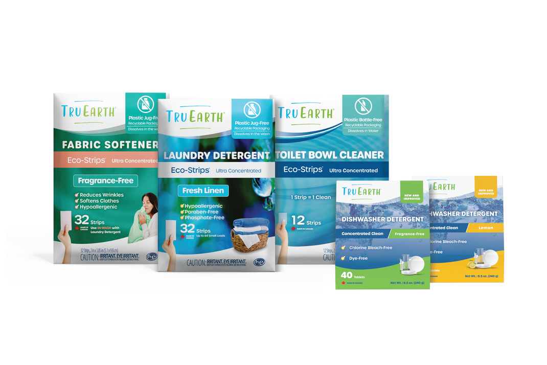 Tru Earth Wholesale Access